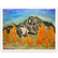 Mount Stuart Sticker – Contour Creative